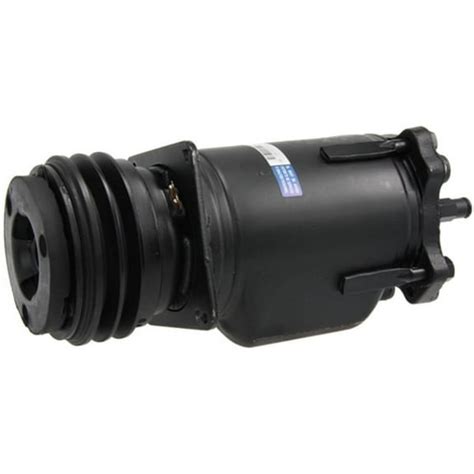 Chevrolet Suburban Ac Compressor Bypass Pulley