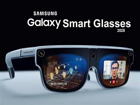 Samsung Enters Smart Eyewear Race With Ai Glasses Launch By 2026