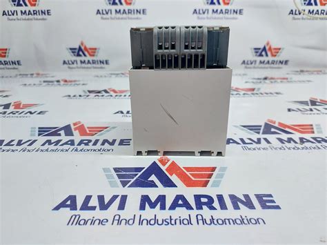 Abb Jokab Safety Pluto B46 V2 Programmable Safety Controller