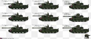 Main Battle Tank T 42 Super Heavy Tank Gun Turret Png 863x926px Main