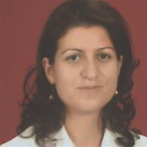 Nuray Mercan Dumlupinar Üniversitesi Dumlupınar Management Research Profile