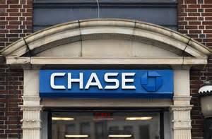 Chase Tv Commercial 2024