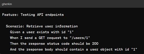 Streamlining Api Automation With Node Js And Cucumber A Comprehensive Guide Unibench Post
