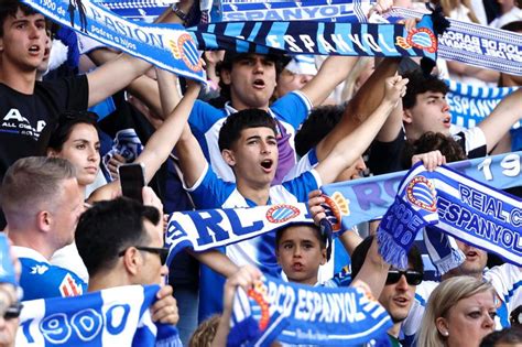Sale Of Rcd Espanyol Team For €200m Is Almost Ready