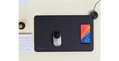 Xiaomi Mi Smart Mouse Pad Flashfly Dot Net