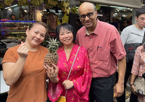 [official] Pe2023 Nomination Day Page 9 Hardwarezone Forums