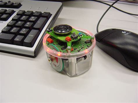 create and play your first robot program easily using webots robot