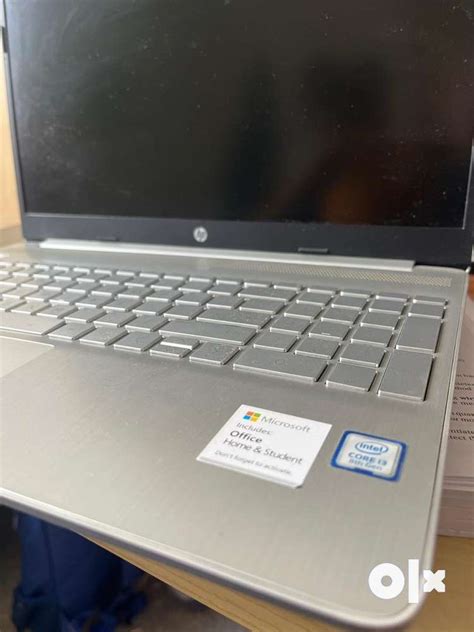 Hp Laptop I Core Th Gen Computers Laptops