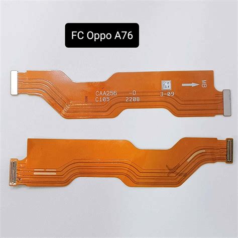 Flexible Cas Oppo A Fleksibel Charger Fleksibel Board Lazada Indonesia