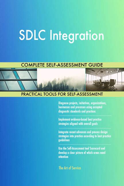 SDLC Integration Toolkit