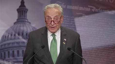 Senate Passes 95 Billion Foreign Aid Package For Ukraine Israel And