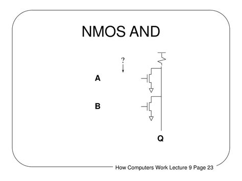 ppt how computers work lecture 9 the static discipline regular logic powerpoint presentation