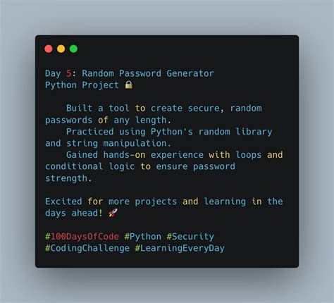 Zahid Parviz On Linkedin 100daysofcode Python Learningbydoing