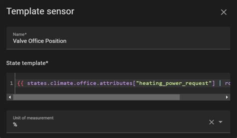 See Netatmo Radiator Valves Position Information Community Guides Home Assistant Community