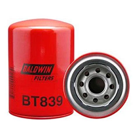 I Tested The Best Log Splitter Hydraulic Filters Heres What You Need To Know