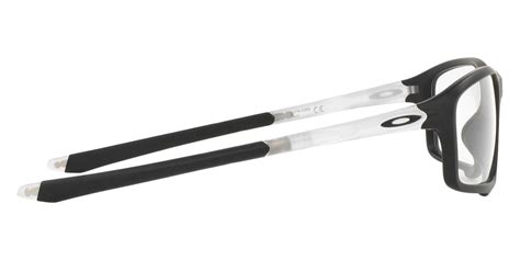 Oakley® Crosslink Zero Square Eyeglasses Eurooptica