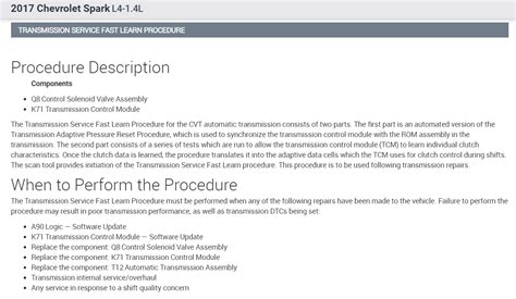 Transmission Codes P0184 And Code P0965 When Cold Can Be Driven