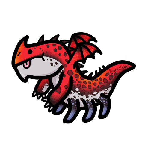 Derpy Thunderpede Free Vote Fandom