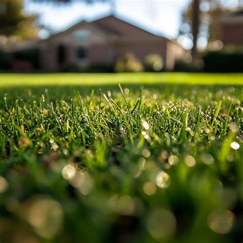 Natureworks Lawn Gasping For Air Spring Aeration Breaks Up Compacted
