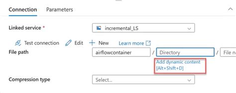 Multiple Ways Of Performing Incremental Load Using Azure Data Factory
