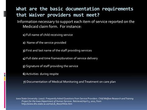 Ppt Becoming A Medicaid Hcbs Waiver Provider Powerpoint Presentation