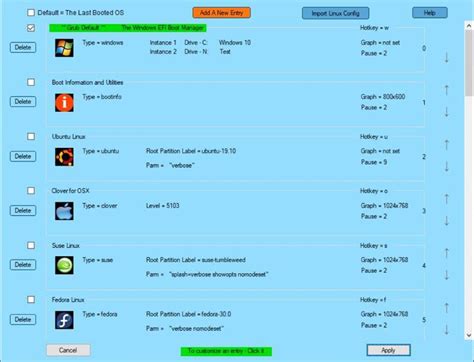 Grub2Win Download