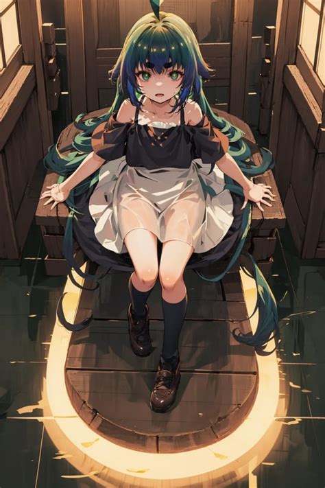 Undefined Image Created By Tensor Art