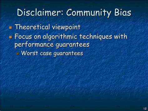 Ppt Algorithmic Aspects Of Finite Metric Spaces Powerpoint Presentation Id 151100