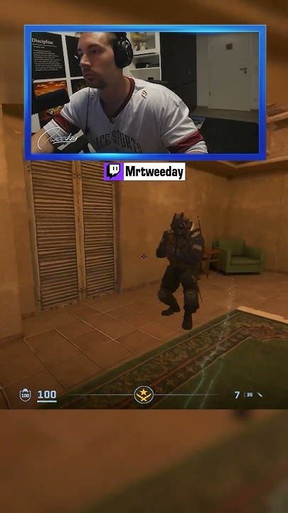 Twitch Mrtweeday Cs2 Counterstrike2 Youtube