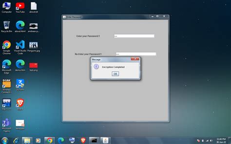 GitHub Devanshkanda GUI Encryption Decryption Tool This Is A Encryption Decryption Software