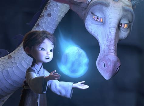 Uns Dracs Amb Adn Xinès Australià I Europeu Bernat Salvà Màlaga