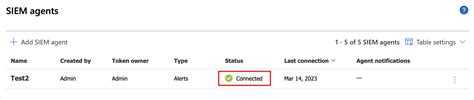 Generic Siem Integration Microsoft Defender For Cloud Apps