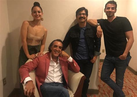 Gozan Del éxito Con La Historia De Bronco Telediario México