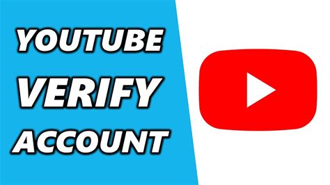 How to Fix the YouTube Verification Problem: A Comprehensive Guide
