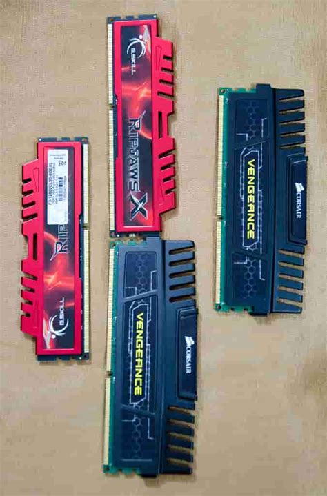 Panduan Membeli Ram Merk Terbaik Yang Perlu Anda Ketahui