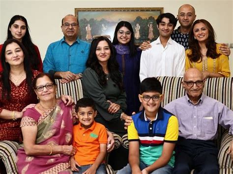 Punit Vasu Meet The Man Behind The Indian High School In Uae