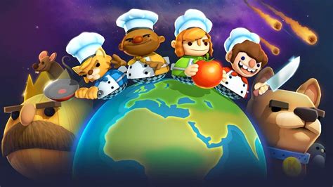 Overcooked: Special Edition Review | Nintendo Insider