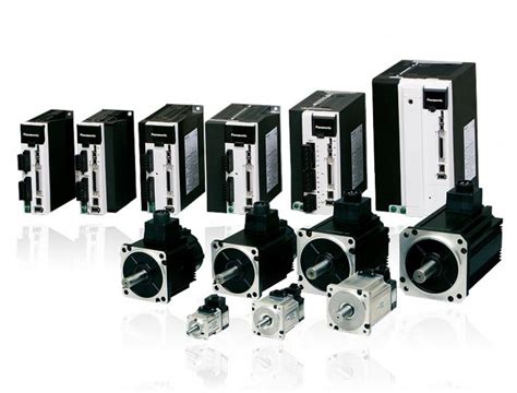 Panasonic Ac Servo