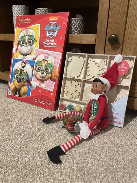 Dear Elf I Really Dont Understand All The Hate I Absolutely Love Doing This At Night Before