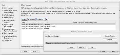 ASA Anyconnect IKEv2 Configuration Example Cisco Community