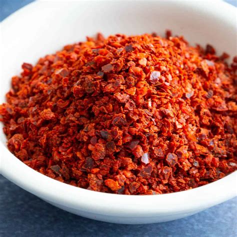 7 Amazing Recipes To Make With Gochugaru Korean Chilli Flakes