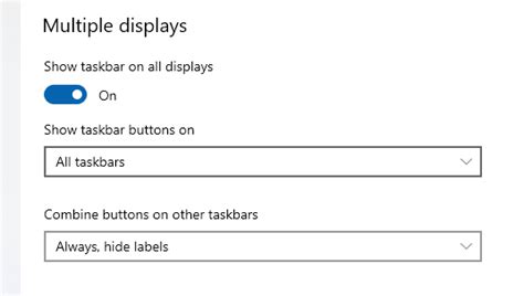 Cant Restore Taskbar In Windows 10 · Issue 177 · Dreminretrobar · Github
