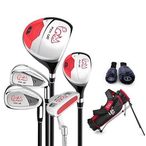 티몬월드 Pgm 주니어 어린이 골프채 골프클럽 세트 Jrtg007 아동용 골프채 골프 티몬월드 Pgm 주니어 어린이 골프채 골프클럽 세트 Jrtg007 아동용 골프채 골프