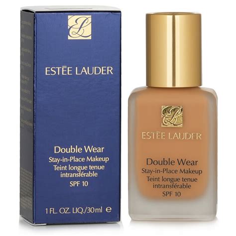 에스티 로더 Estee Lauder 더블웨어 스테이 인 플레이스 메이크업 4w4 파운데이션 And 파우더 Free Worldwide Shipping 스트로베리넷 Kr