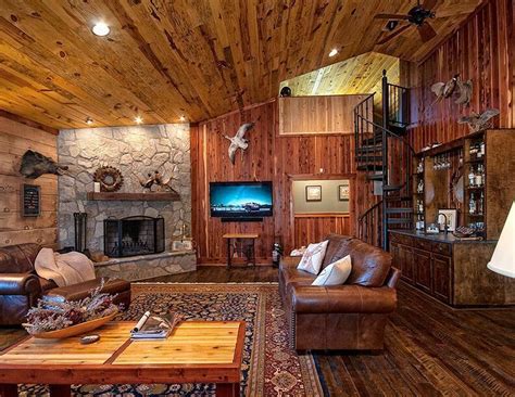 Unique Small Cabin Plans Log Cabins Dovetail