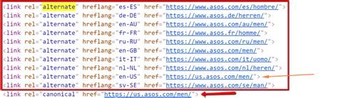 Hreflang Configuration Tool Imd Agency