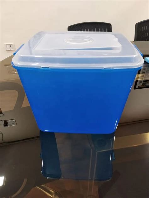 Plastic Sharps Box Collection Medium At Best Price In New Delhi Id 2855838983473