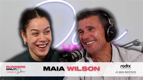Maia Wilson Opens Up About Silver Ferns Career Body Image Issues And