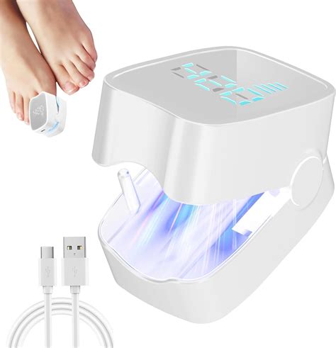Antifungal Laser Device Toenail Fungus Treatment Laser Fast Acting