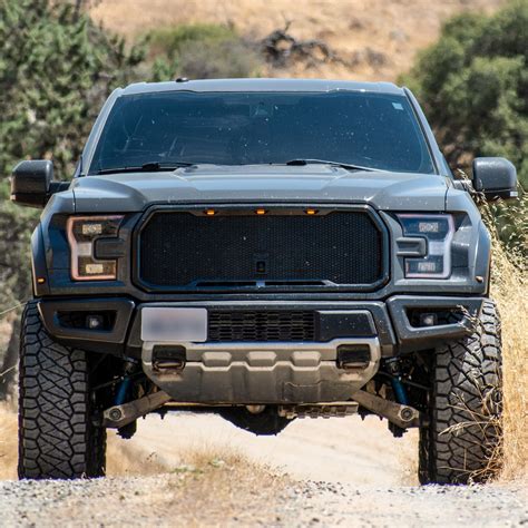 Ford F150 Raptor Custom Northeast 2011 F 150 Platinum 2017 Raptor
